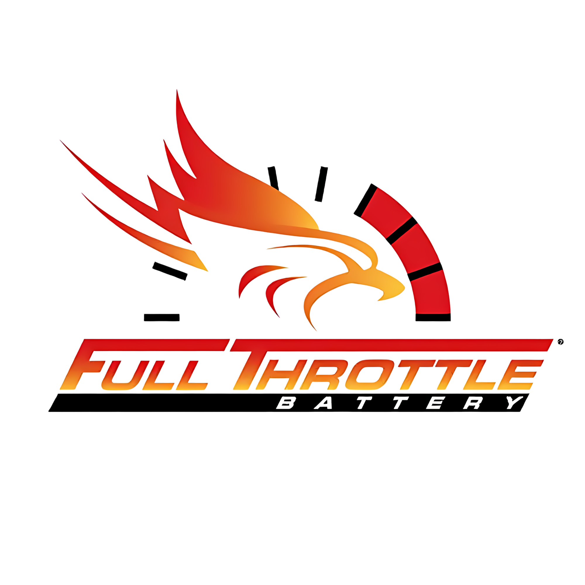 Full Throttle Batteries