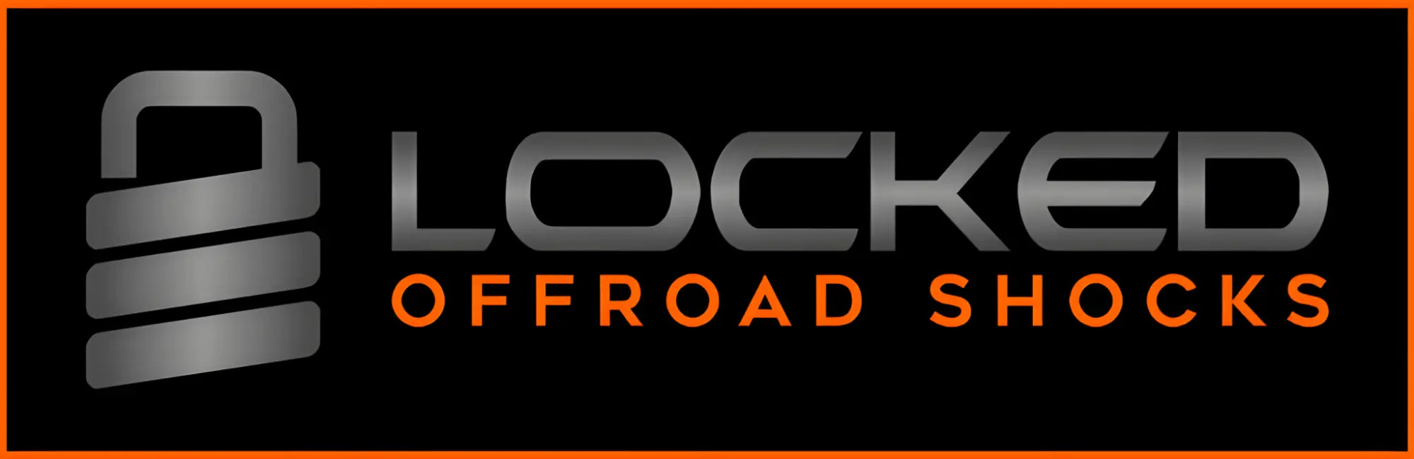 Locked Offroad Shocks Collection