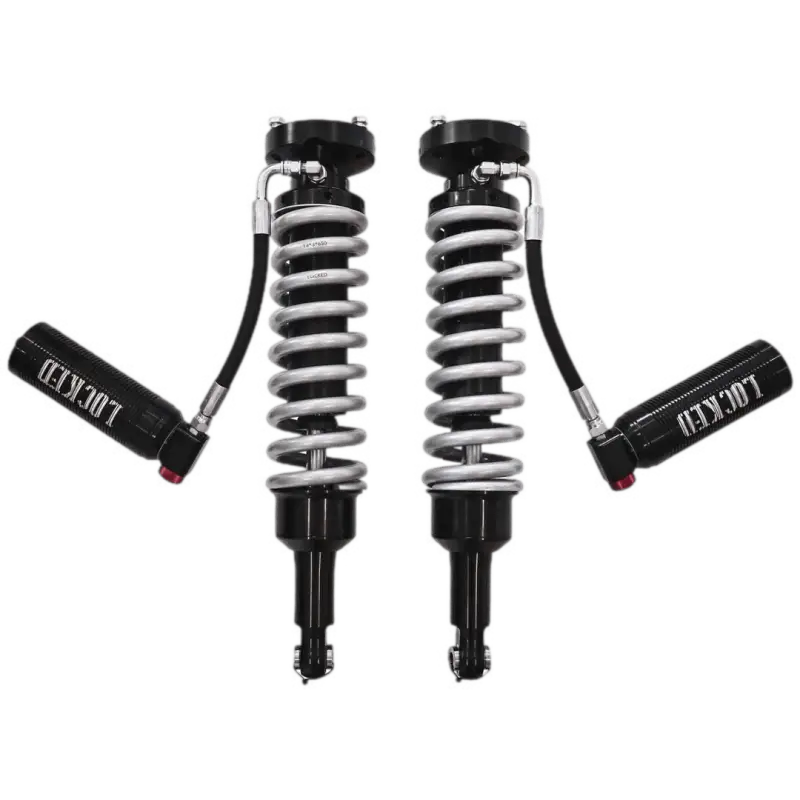TOYOTA 4RUNNER Shock Package - Offroad Suspension | Durable, Bolt-On ...