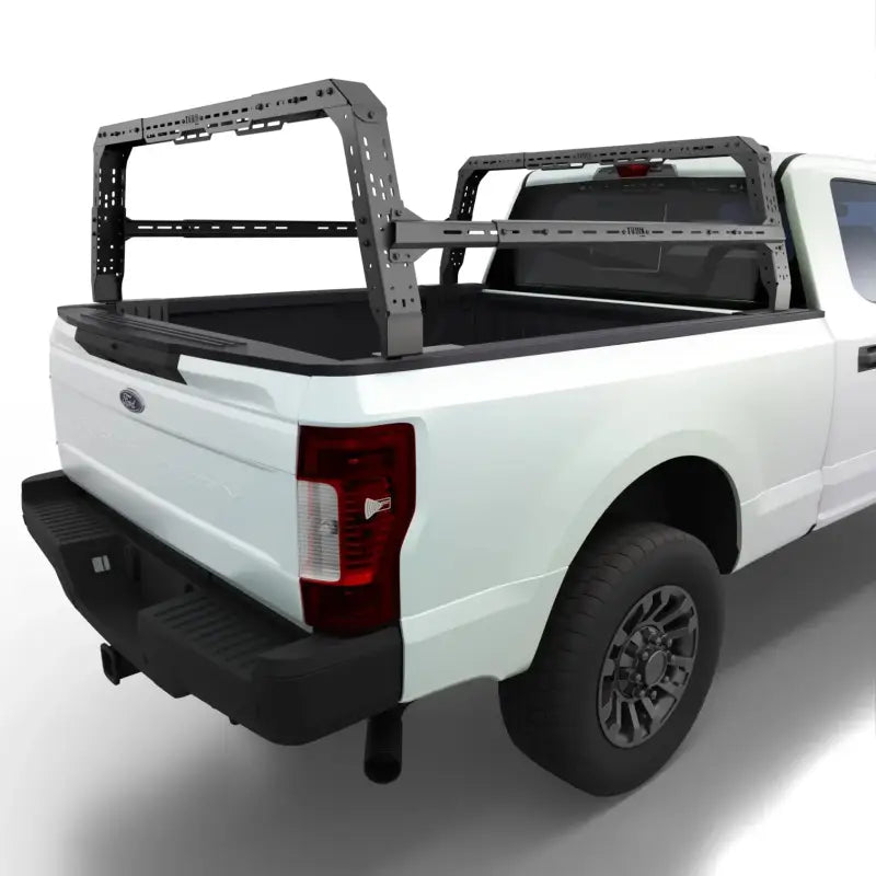 Ford F-150 Bed Rack - Adjustable Cargo Solution | Efficient Space, 800 ...