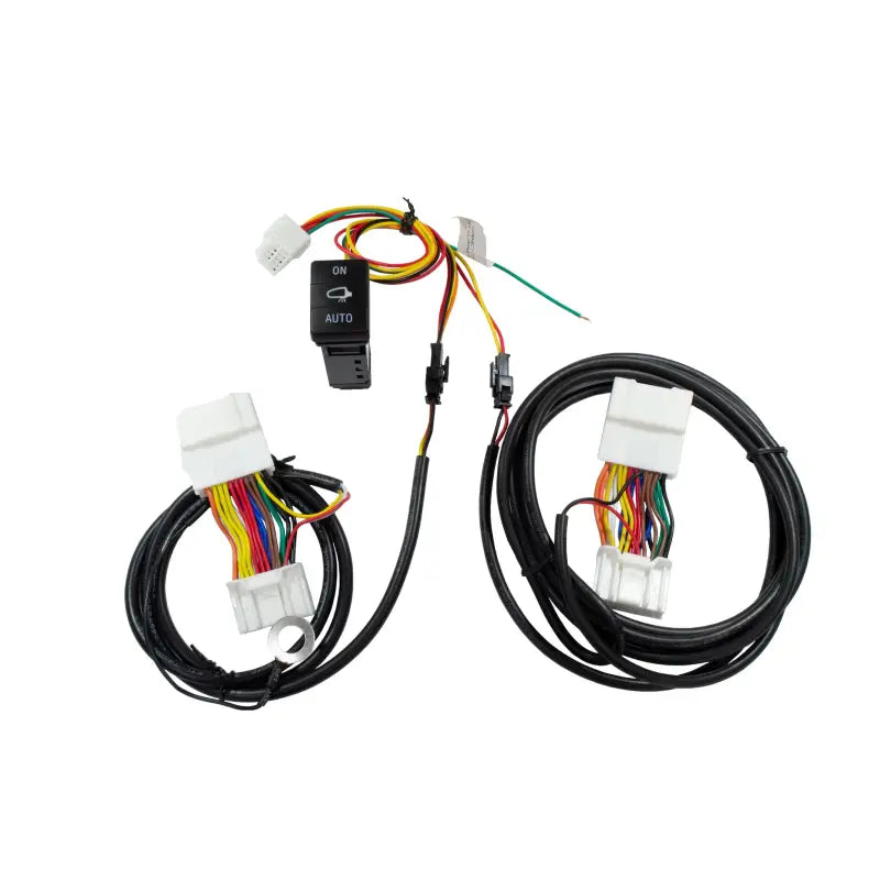 4Runner Puddle Switch Kit