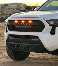 Sibi Built Offroad Home Page