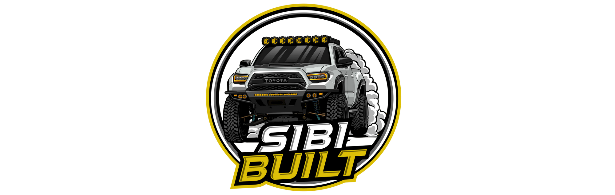 Sibi Built Collection