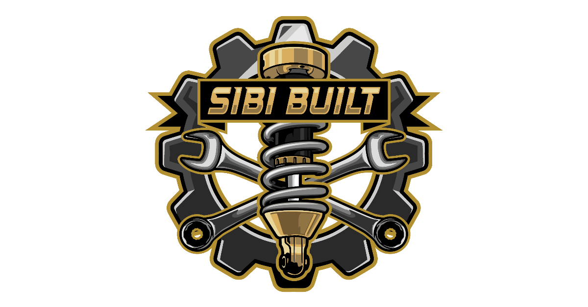 Sibi Built Offroad Home Page