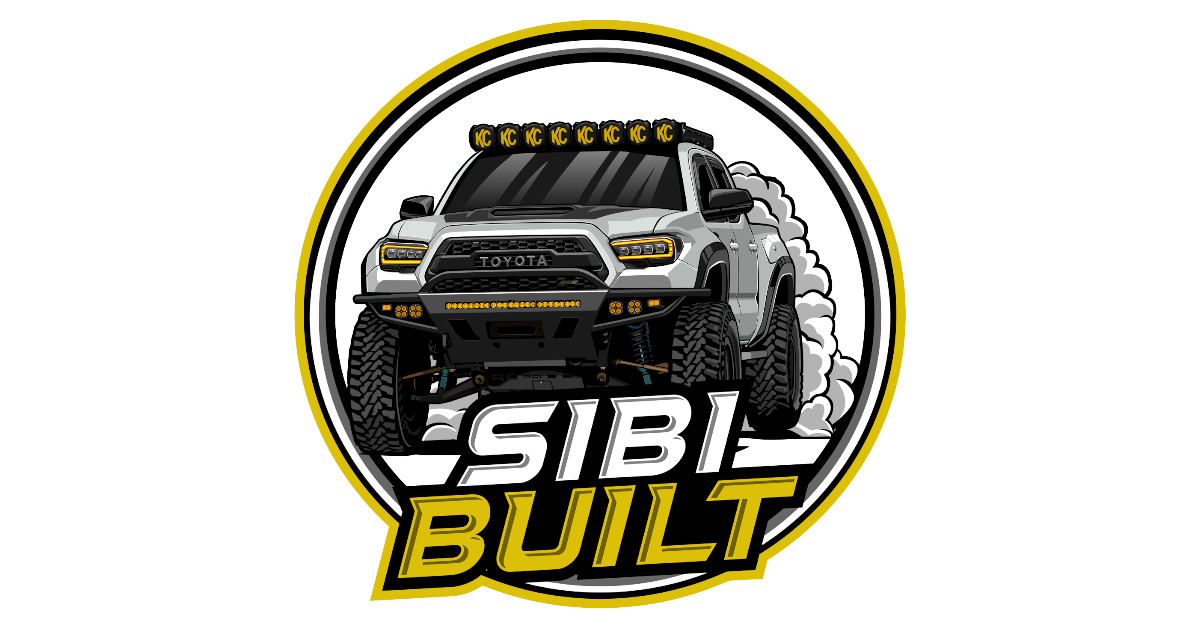 Sibi Built Offroad
