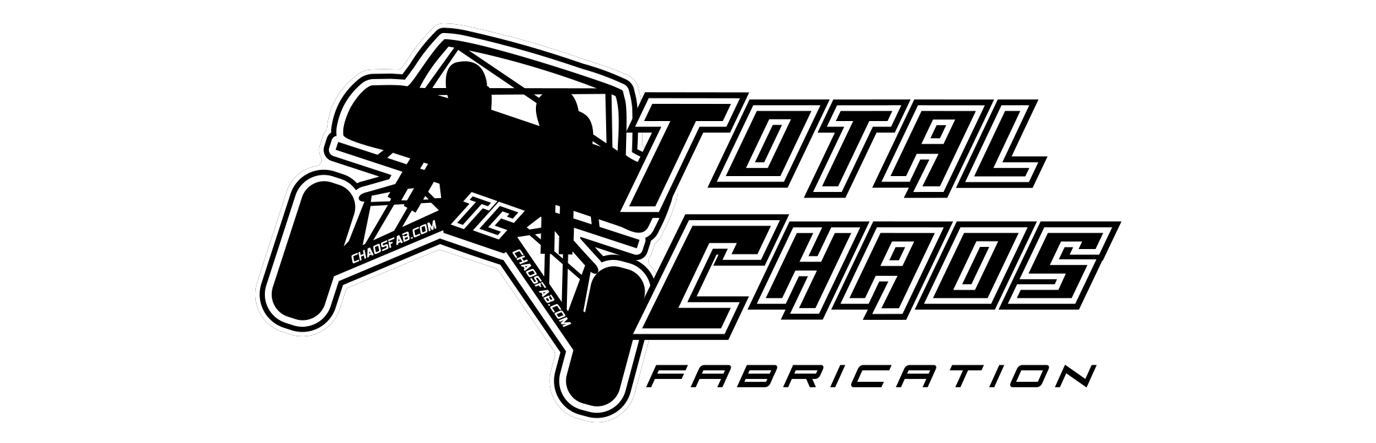 Total Chaos Fabrication Collection