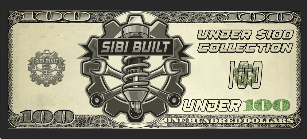 Sibi Built Offroad Home Page