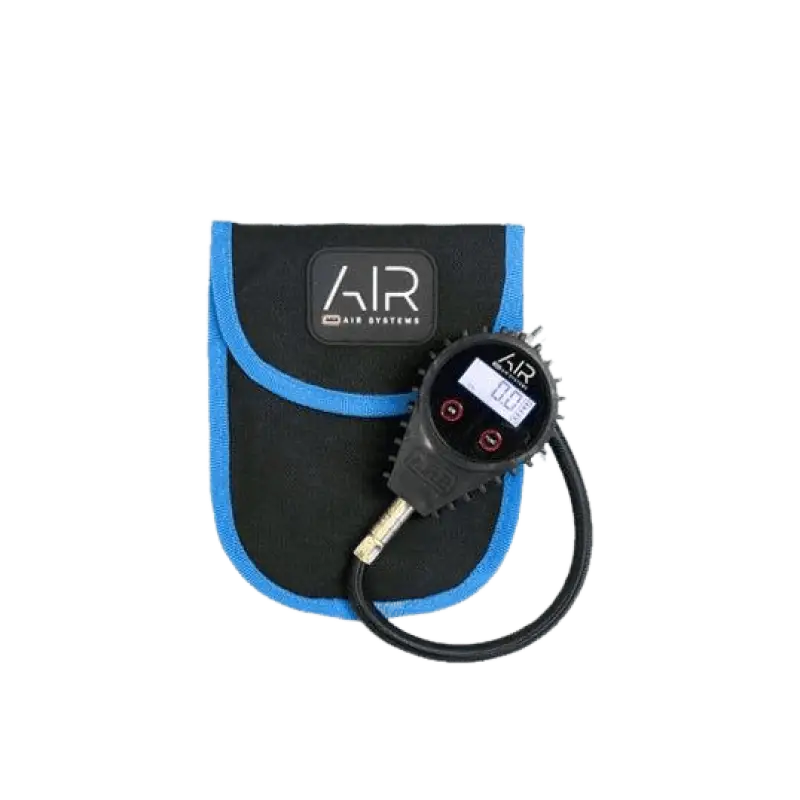ARB E-Z Digital Deflator - Tire Deflation Tool | Fast, Accurate, Portable
