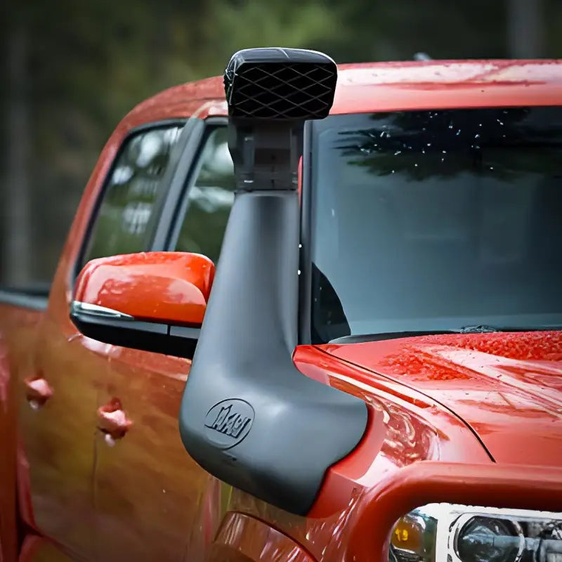 ARB AirMax Snorkel Kit - Toyota Tacoma | Raise Intake, Clean Air