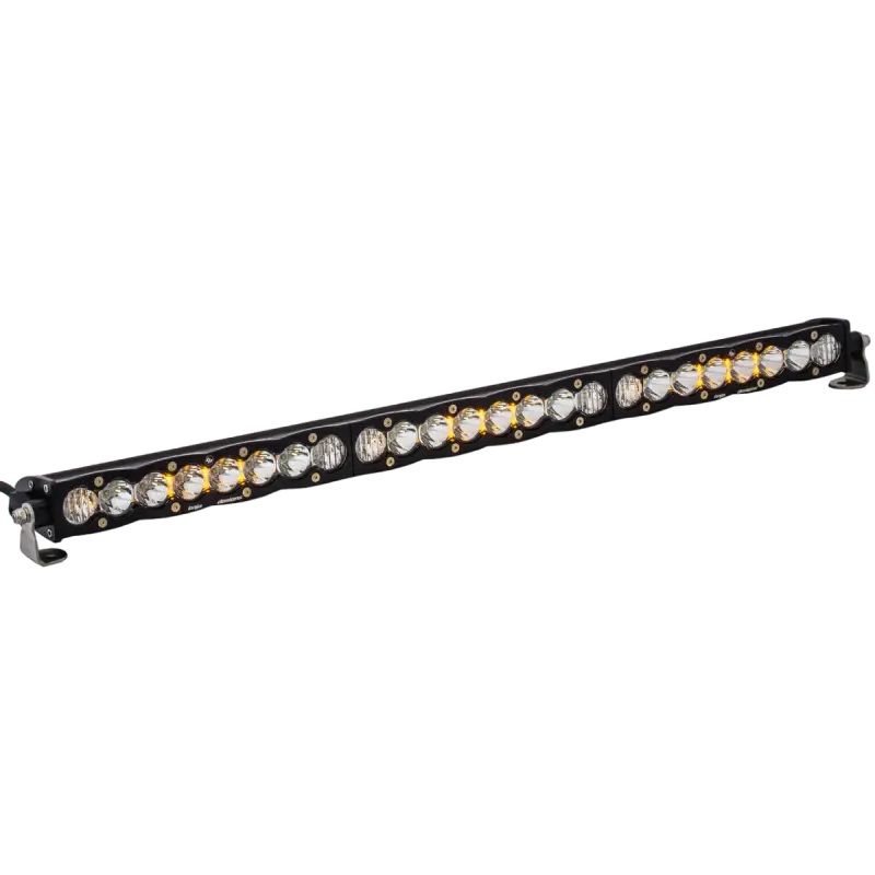 Baja LED Light Bar - High Output Lumens | Slim Design, 10"-50"