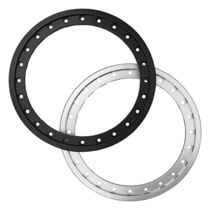 BEADLOCK RINGS - Extra Colors | For Beadlock Dakars