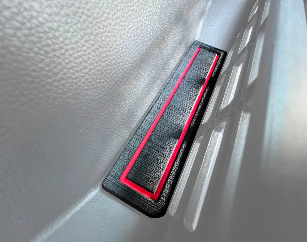 Door handle Foam Inserts Fits 2024-2026 Toyota Tacoma