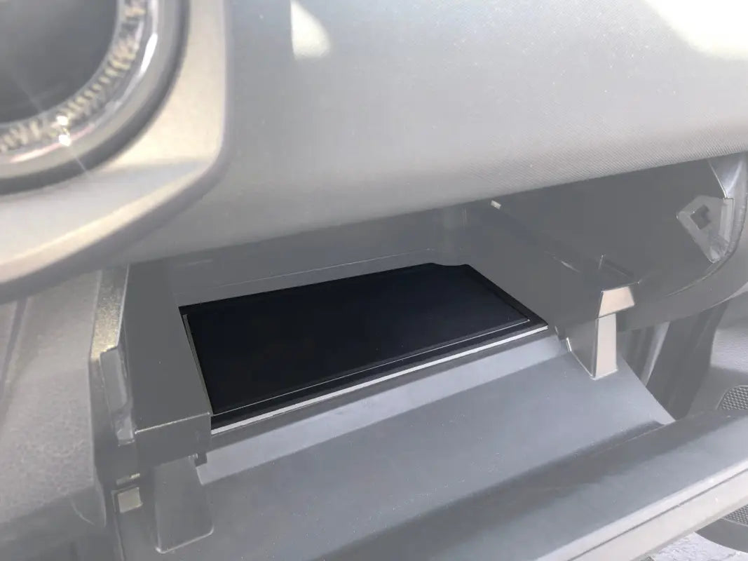 Glove Box Foam Insert Fits 2016-2023 Toyota Tacoma