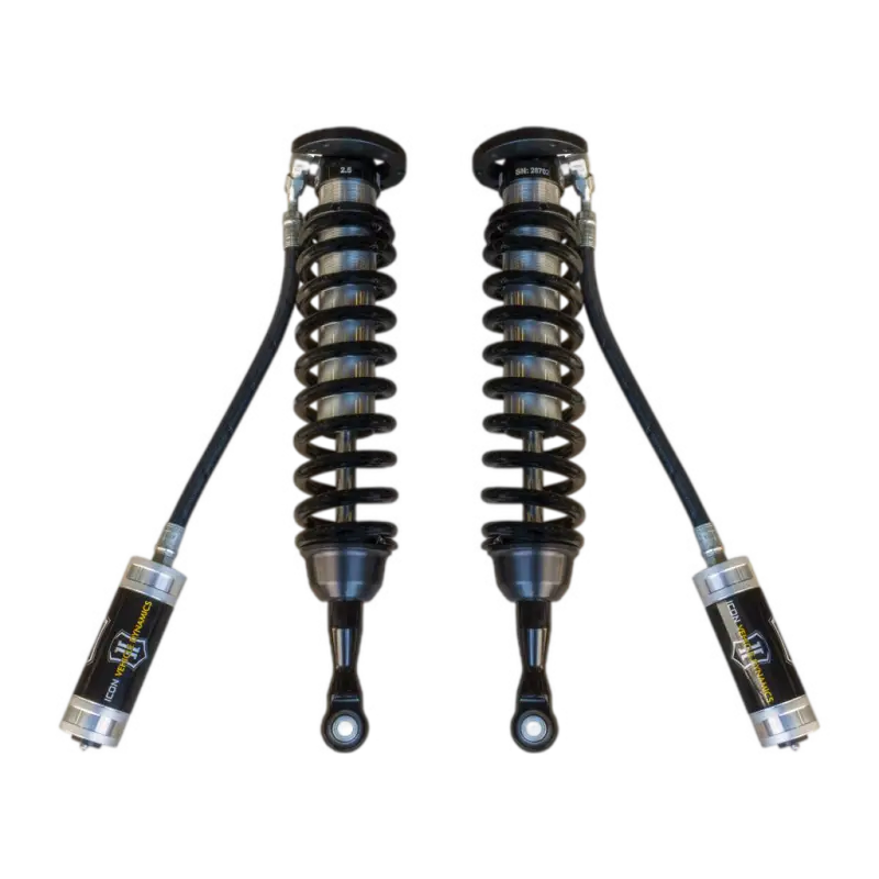 ICON COILOVER KIT - FOR 07-21 TUNDRA 2.5 VS RR