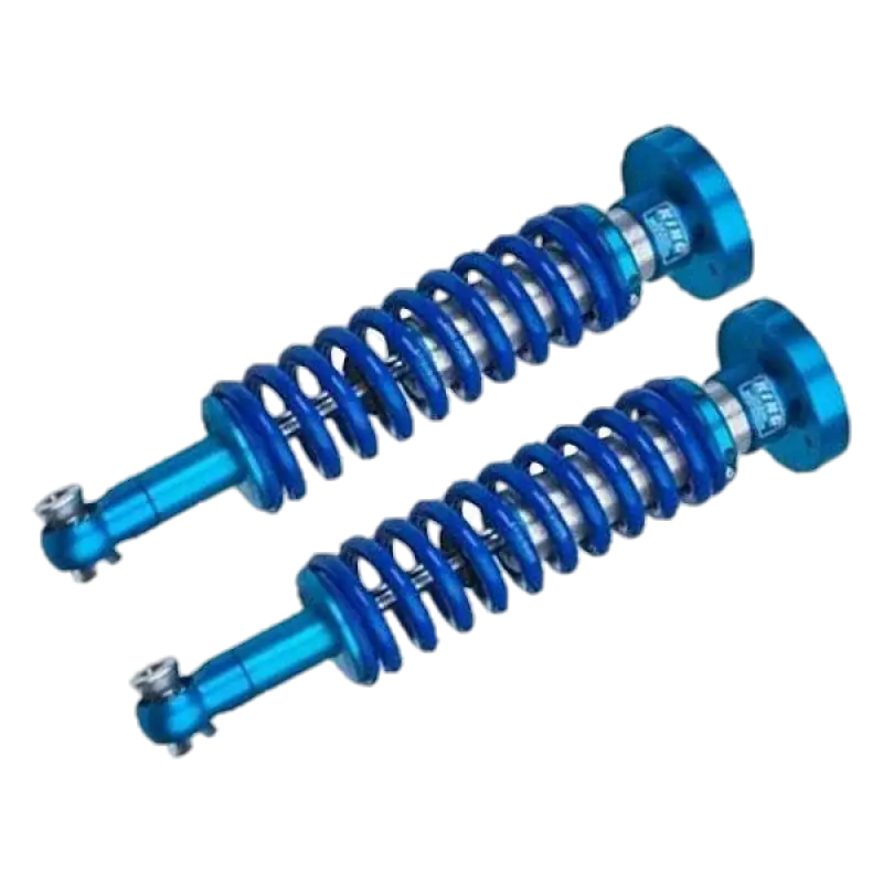 05-10 Grand Cherokee Coilovers - Premium Performance | Durable, Easy ...