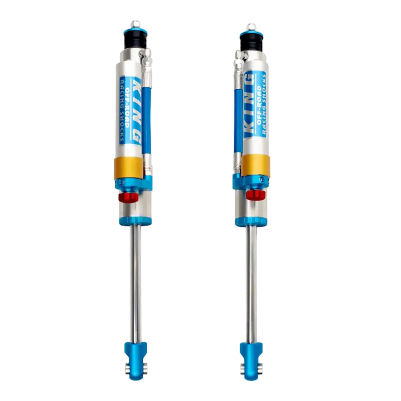 19-23 Ram 1500 Rear Shocks - Performance Series | Bolt-on, Compression ...