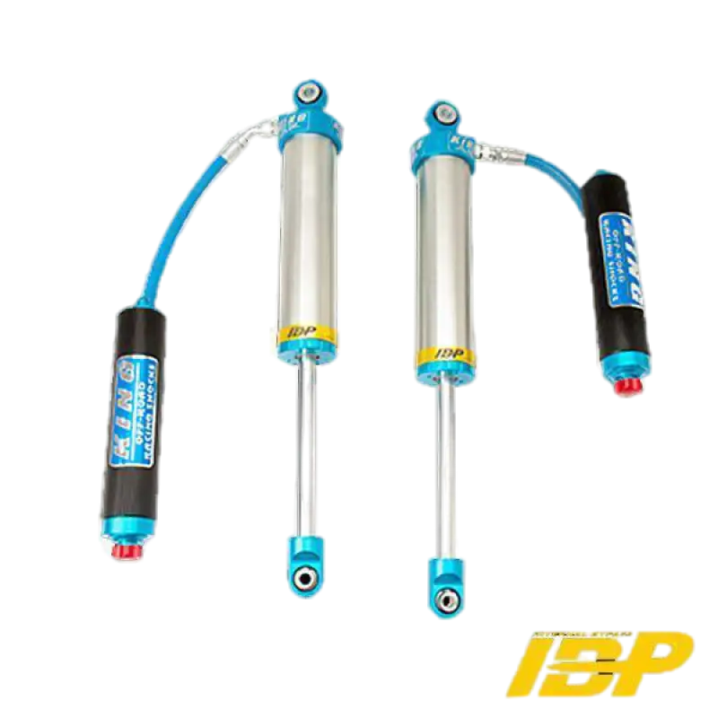 Chevy/GMC 1500 Rear Shocks - IBP Shocks | Bolt-in, Compression Adjuster