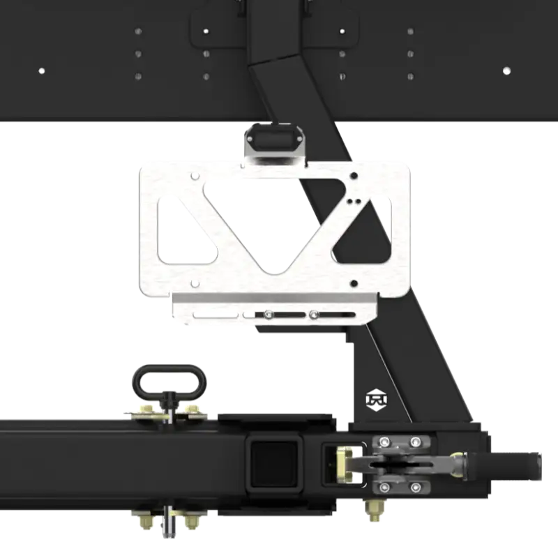 License Plate Light Kit for HitchingPost™