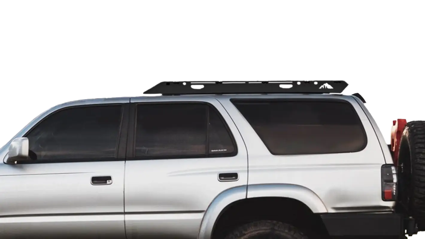 The Antero Roof Rack - 3rd Gen 4Runner (1996-2002) | Durable, Easy Install